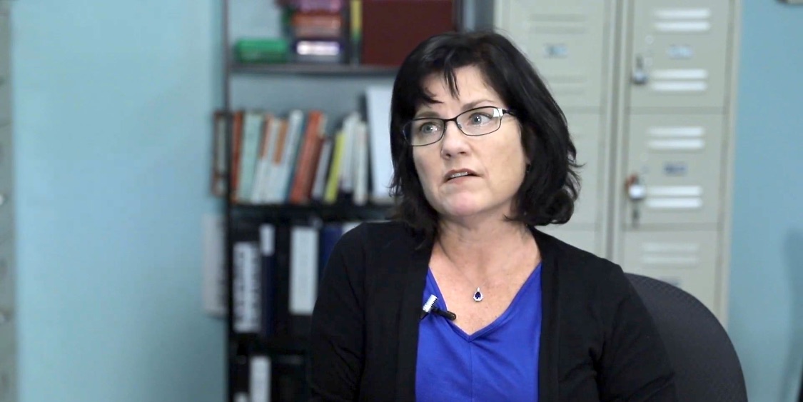 HAWC - Children's Services