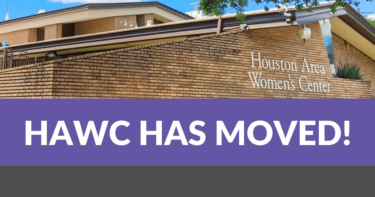 HAWC HAS MOVED! #HAWCFutureForward HAWC HAS MOVED