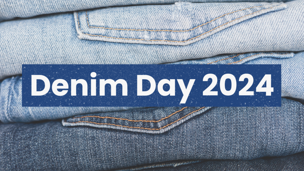 Denim Day 2024