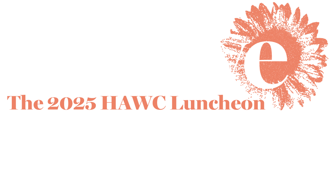 HAWC - Believe 2025 Luncheon